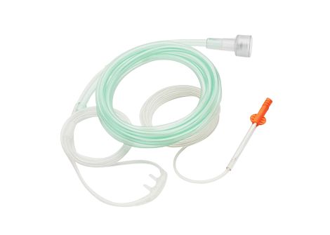 Microstream CapnoLine O2 2m Pediatric Capnography | Philips Healthcare