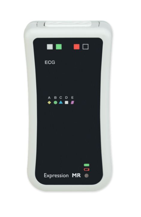 Philips - Expression Wireless WECG Module ECG