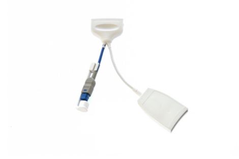 Philips - Adapter, MX40 6-lead, ECG + SpO2