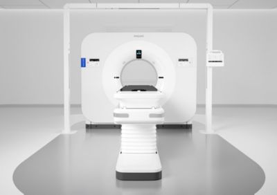 Spectral CT 7500 RT – Philips