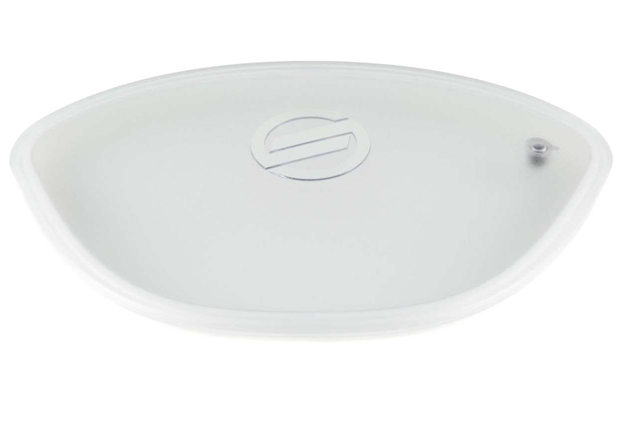 Lid for coffee bean hopper HD5072/01 | Philips