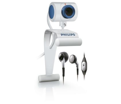 Webcam SPC225NC/00 | Philips