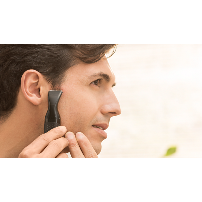 Nose trimmer series 5000 ノーズエチケットカッター(鼻/耳/眉 Nose trimmer series 5000 ノーズエチケットカッター(鼻/耳/眉