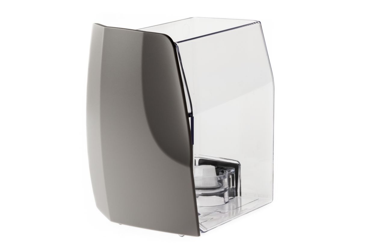 Water tank CP0317/01 | Philips