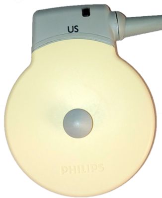 Transdutor Avalon US | Philips