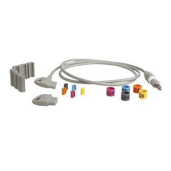 Philips - 16 lead Kit - HC989803149181 - Philips