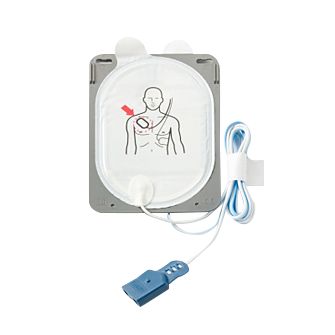 Philips - SMART Pads III 5 sets Pads