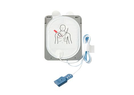 Philips - SMART Pads III 5 Sets Pads