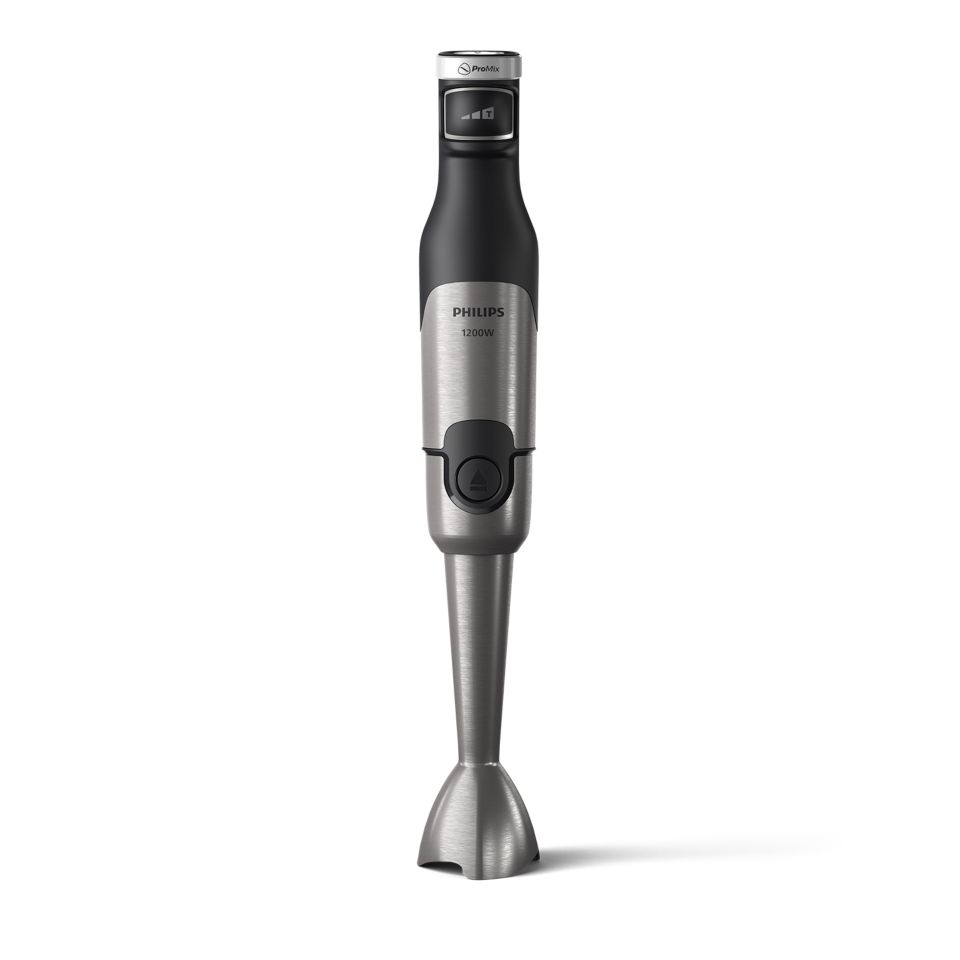 5000 Series Hand Blender HR2684/00 | Philips