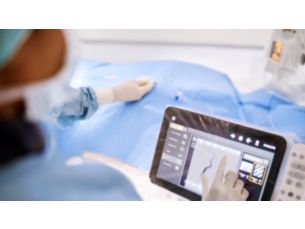 Azurion 7 C20 with FlexArm | Philips Healthcare