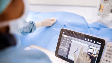 Philips - Touch Screen Module Pro