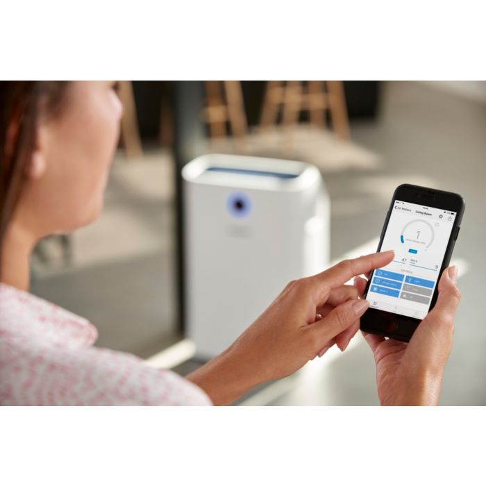 Philips series 2000i ac2729 store