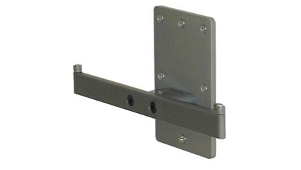 Philips - IntelliVue MP40/ MP50 GCX Rail Mount Mounting solution