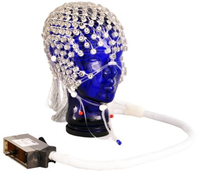 Geodesic Sensor Net | Philips