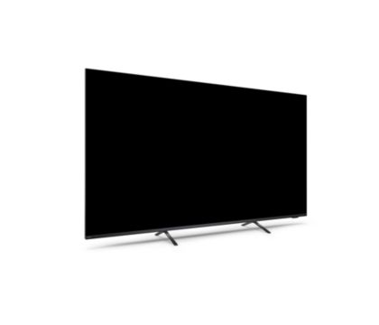 The Xtra Téléviseur Ambilight 4K QD MiniLED 85PML9009/12 | Philips