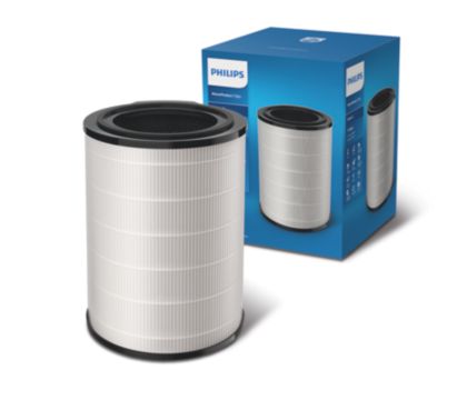 Genuine replacement filter Tích hợp 3 trong 1 FY3430/30 | Philips