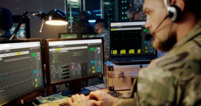 Tele-critical care for Veterans & military - Philips