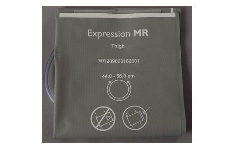 Philips - NIBP Cuff, Single Lumen Neonatal