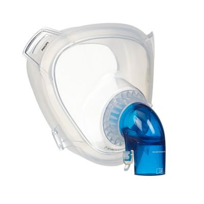 Philips - PerforMax Single-use Mask SE, X Small NIV Mask