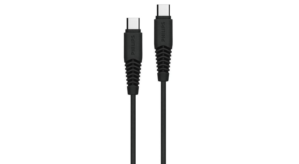 USB-C ke USB-C DLC5531CB/70 | Philips