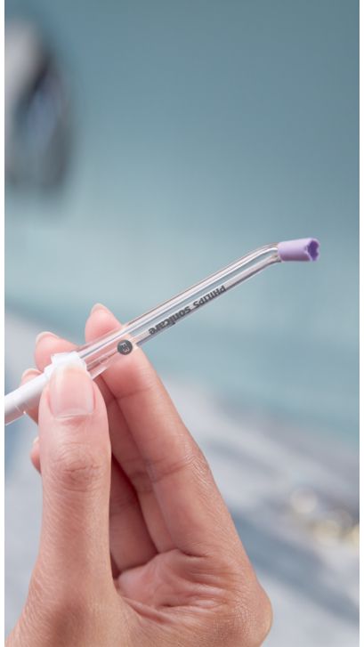 Sonicare F3 Quad Stream Nozzle | Philips