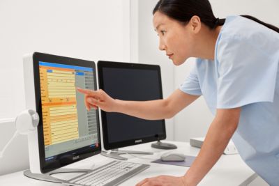 Fluoroscopy software - Philips