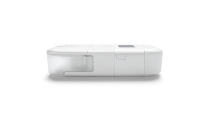 DreamStation Go CPAP with Humidifier HH1540/00 | Philips