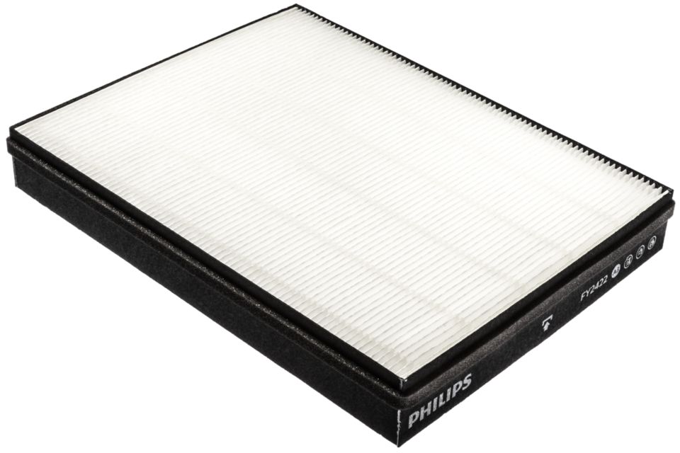 Luftreiniger, HEPA-Filter CP6733/01 | Philips
