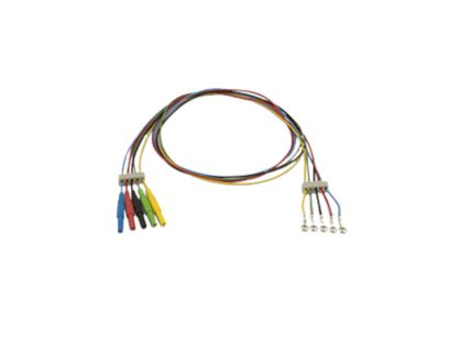 Philips - Reusable EEG Pediatric Cup Electrode Lead Set