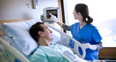 Explore the Philips products