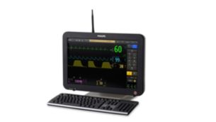 Philips - Expression MR400 Patient Monitor