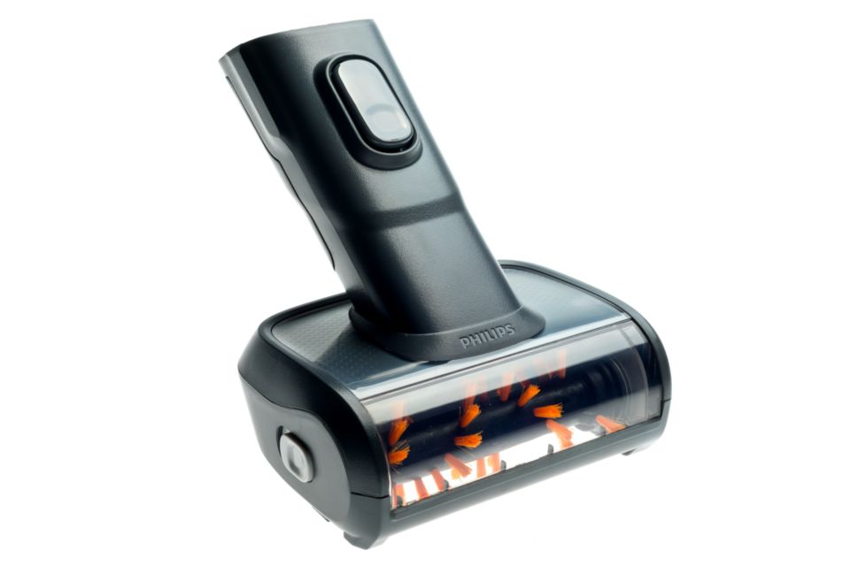 Mini-Turbo-Saugbürste CP0975/01 | Philips