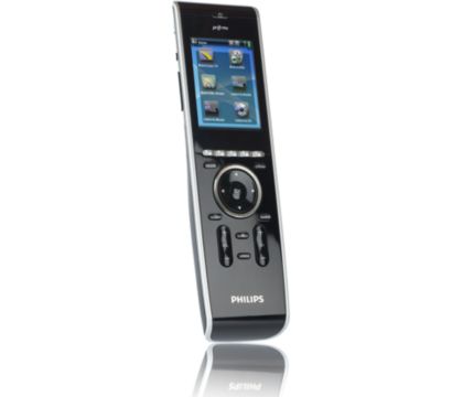 Pronto Home Theater Control Panel TSU9300/79 | Philips