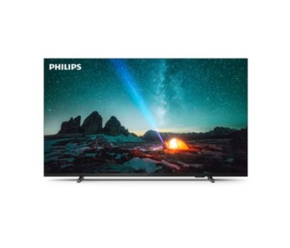 LED 4K TV 75PUS7609/12 | Philips