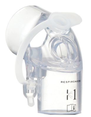 AF531 Single Patient Use Elbow for NIV Mask Accessories | Philips