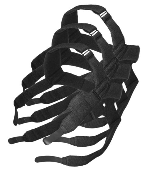 Philips - PerforMax Multi-patient Use NIV Mask