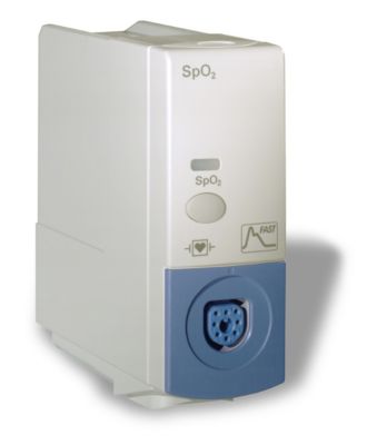 Philips - IntelliVue Pulse Oximetry Module