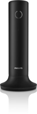 Consultez la page d'assistance pour votre Philips Téléphone fixe sans ...