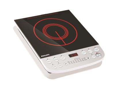 Induction cooker HD4908/00 | Philips