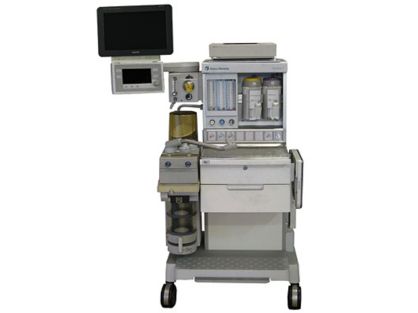 Philips - IntelliVue MX500/MX550 GE Aestiva Anesthesia Machine