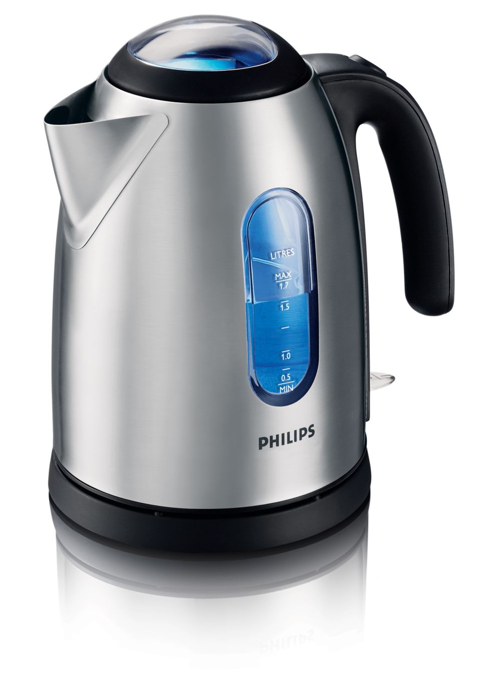 Чайник HD4667/20 | Philips