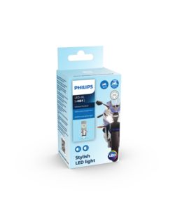 Ultinon Pro3022 LED motorcycle headlight bulb LUM11636U3022X1 Philips