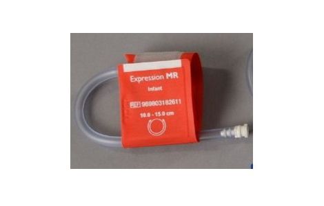 Philips - NIBP Cuff, Single Lumen Infant Non-Invasive Blood Pressure