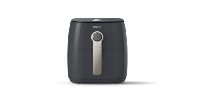 Viva 컬렉션 에어프라이어 HD9627/40 | Philips