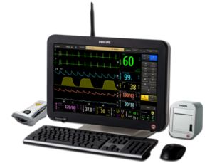 Philips - Expression and Expression IP5 2.4GHz Antennas