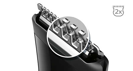 Nose trimmer series 5000 フェイススタイリングキット(鼻、耳 Nose trimmer series 5000 フェイススタイリングキット(鼻、耳