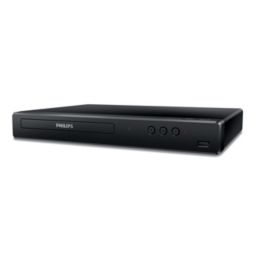 Media player, Blu-ray and (portable) DVD player | Philips
