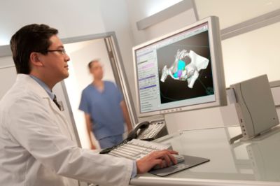 Pinnacle Dynamic Planning | Replanification de radio-oncologie ...