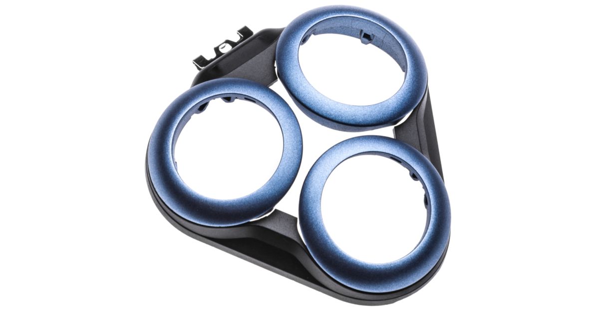 Shaver 5000X series Bracket CP2165/01 | Philips