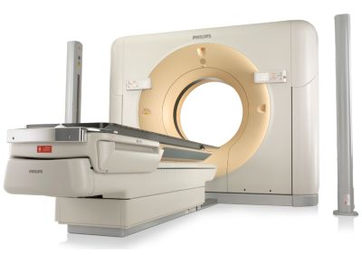 Philips – Brilliance Big Bore – Circular Edition refurbished CT scanner ...